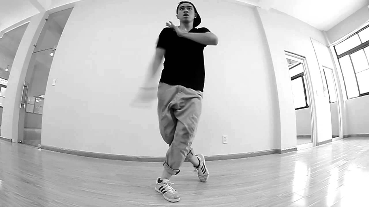 Michael Jackson "BLOOD ON THE DANCE FLOOR" - Choreography by ANTEI ...