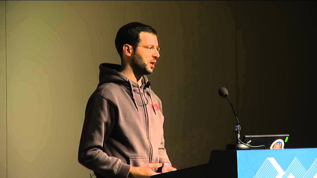 Andreas Lehner - Der tiefe Staat [30c3] - YouTube