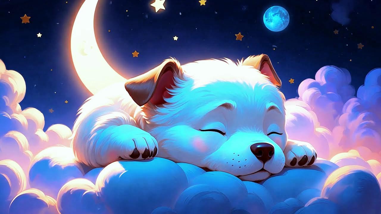 Deep Sleep Healing: Full Body Repair & 432Hz Binaural Beats for ...