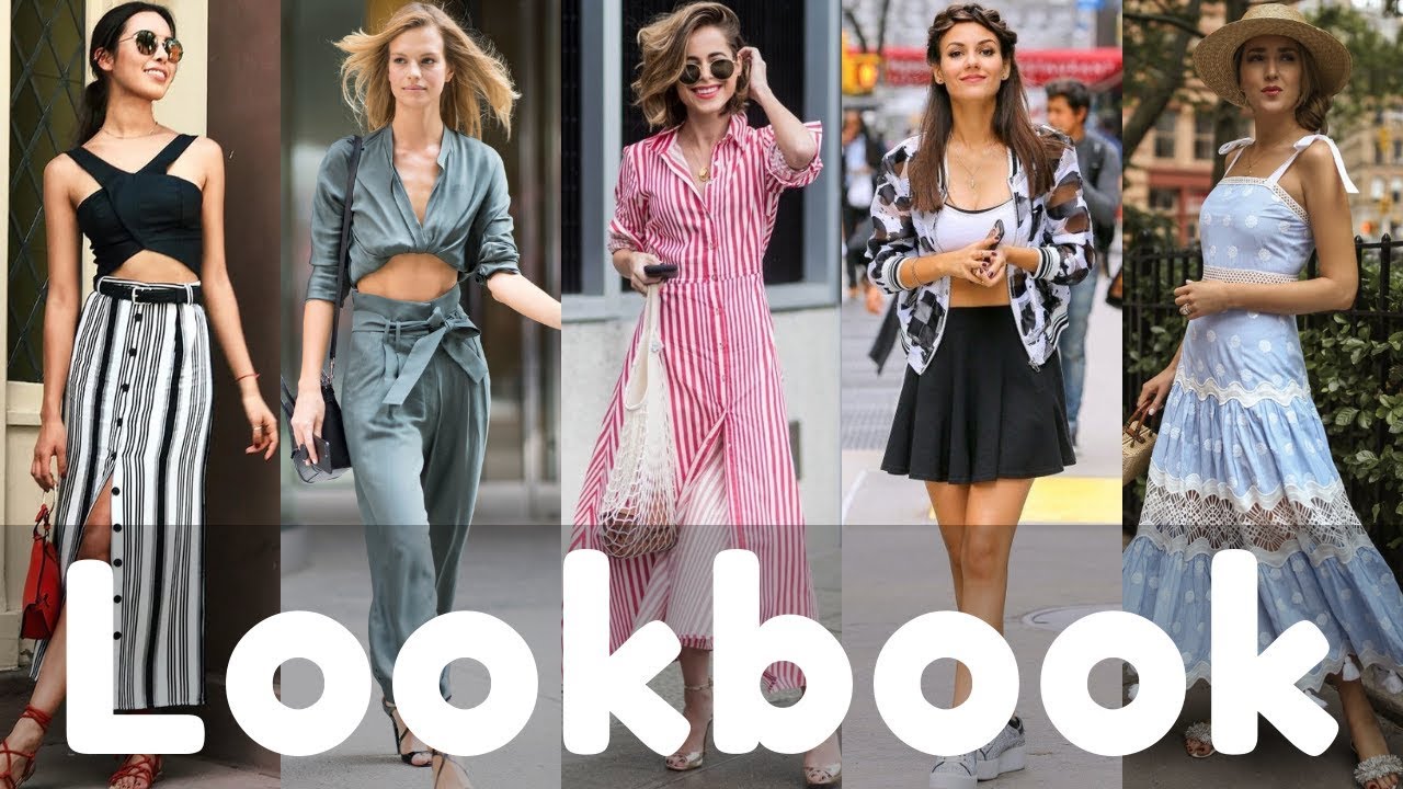 Stylish Trendy Dresses Collection Lookbook | Outfits Fashion Style ...