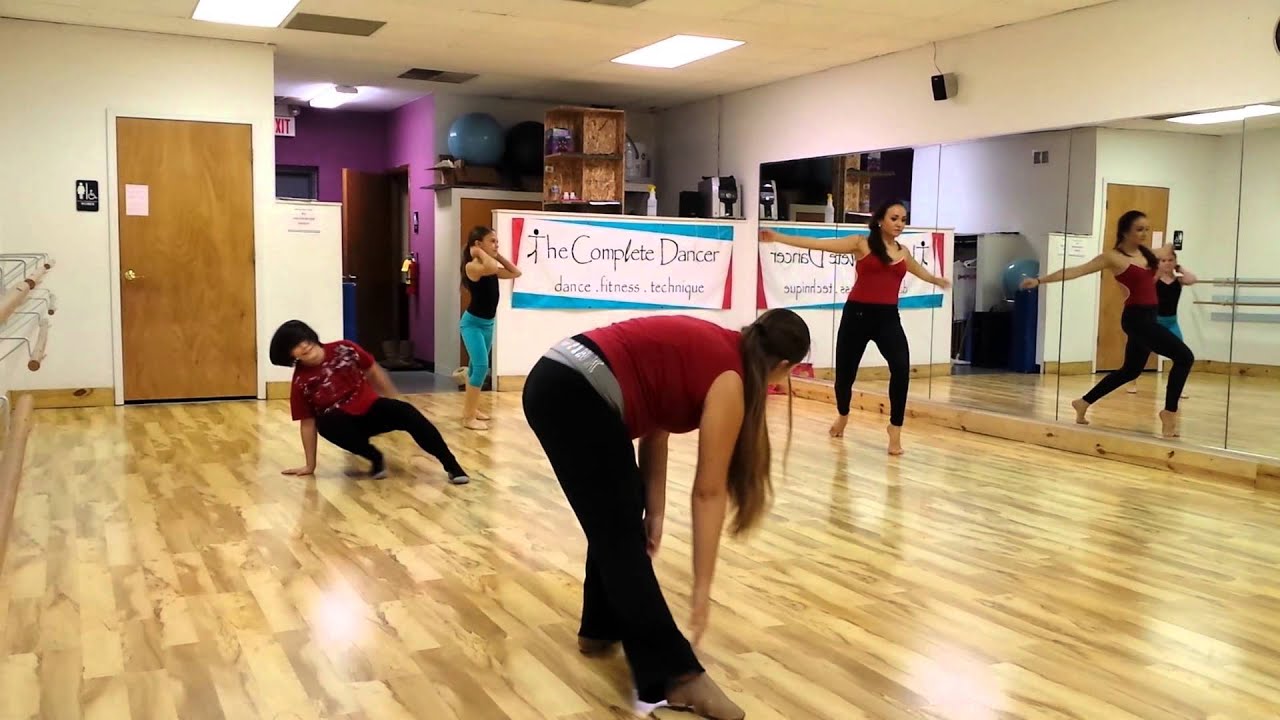 Improv with Emma Seidel - YouTube