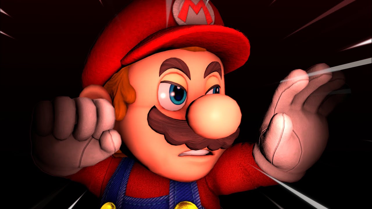 MARIO - MAYONNAISE - DEATH - YouTube