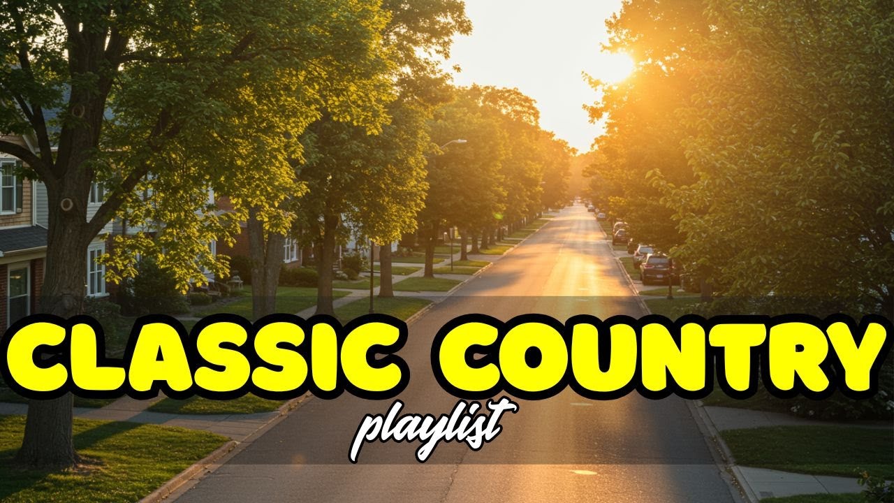 These Classic Country Songs Are More Than Music—They’re Reflections of ...