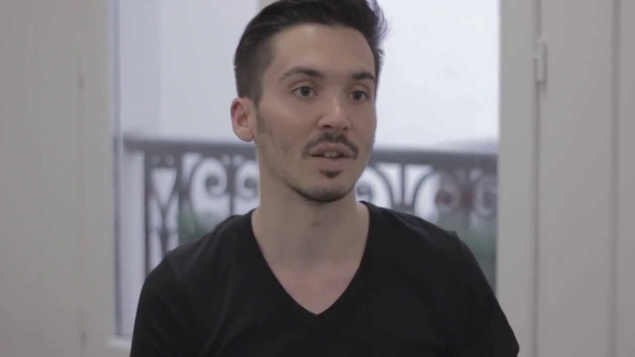 Romain Labarchède, Chef de Publicité - Formation en alternance ...