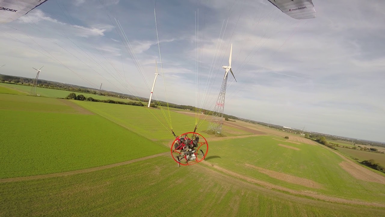 Flyke Start - YouTube