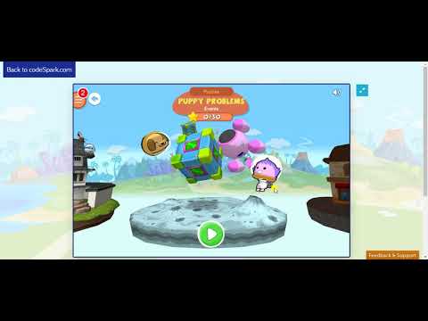 Events - CodeSpark Academy - YouTube