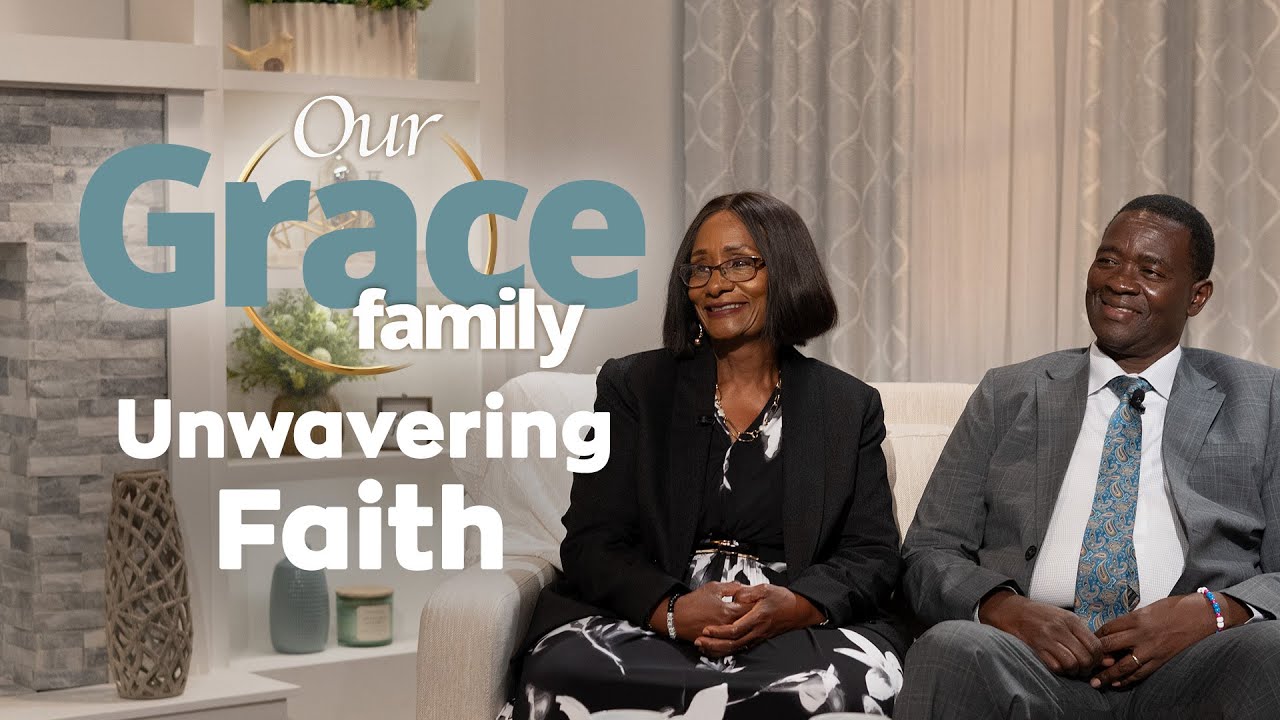 More Precious than Gold: Unwavering Faith in Persecution and Danger ...