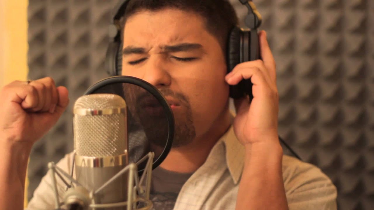 Sergio David - La razon de mi vida - Video Oficial - YouTube