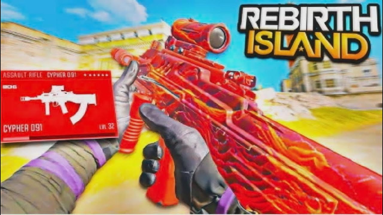 Cypher Is The Best AR Its META - YouTube