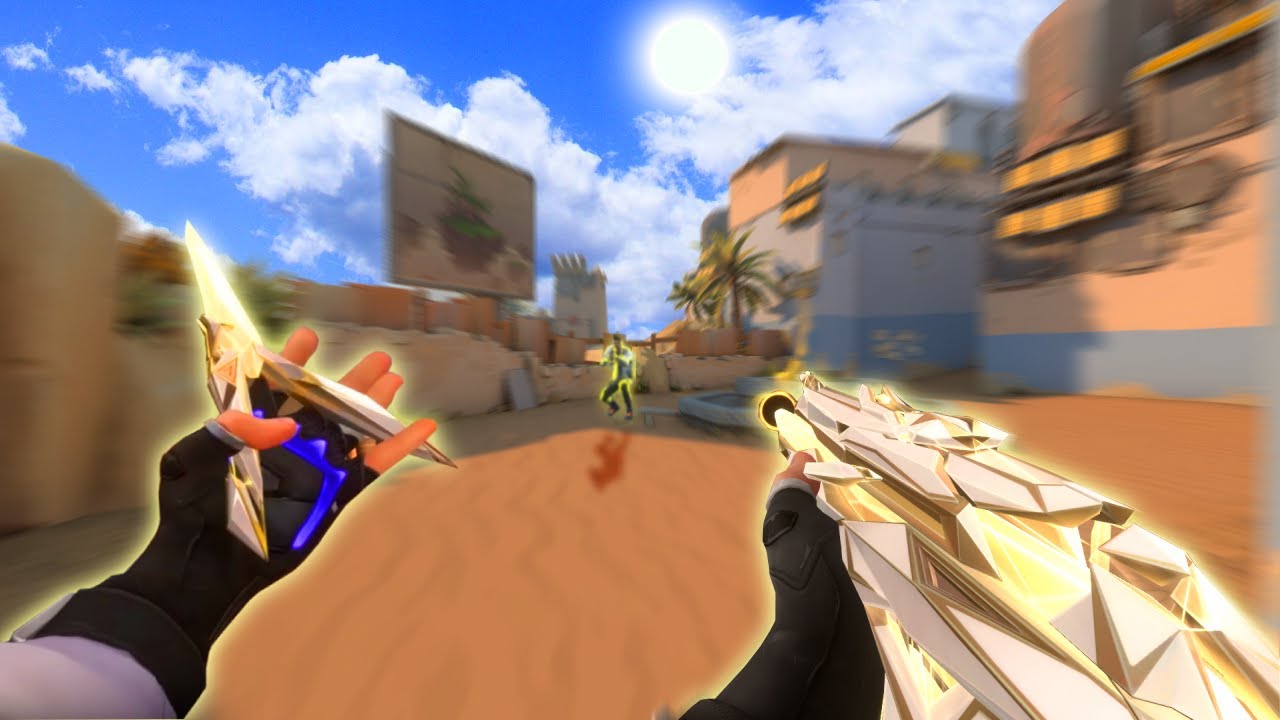 *NEW* Singularity 2.0 Vandal ASMR - YouTube