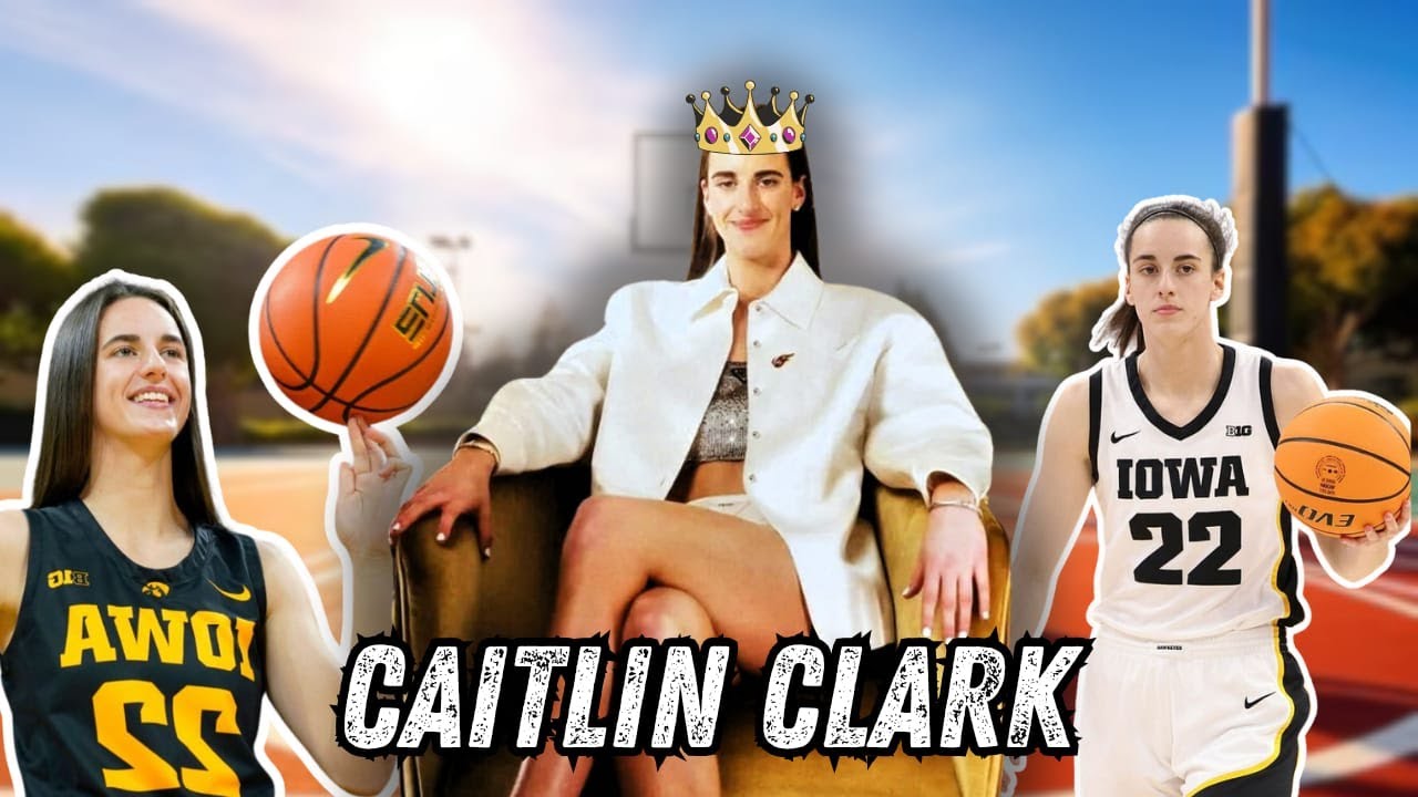 Caitlin Clark’s Glow Up Vacation Photos Everyone Is Talking About - YouTube