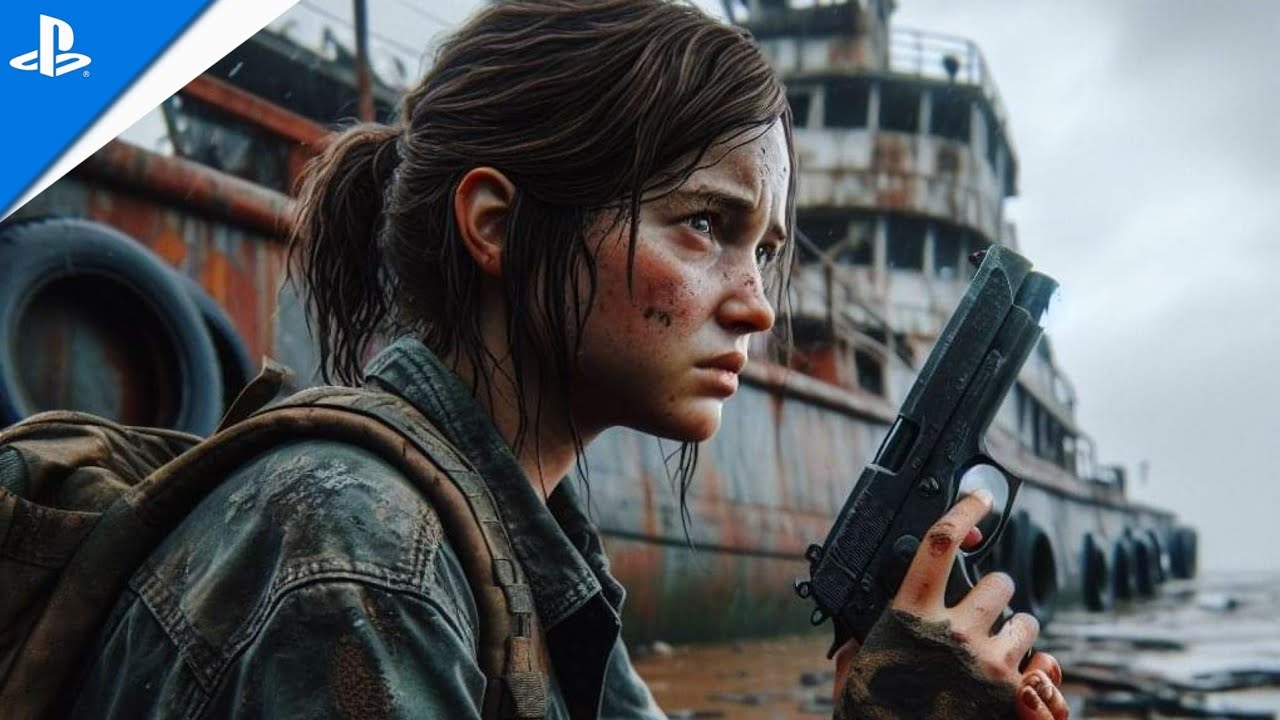 THE LAST OF US PART 2 REMASTERED - internal misery stealth kills Vol. 8 ...