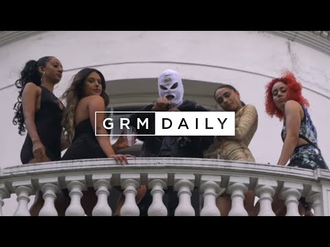 Jaymos - Yar Yar [Music Video] | GRM Daily