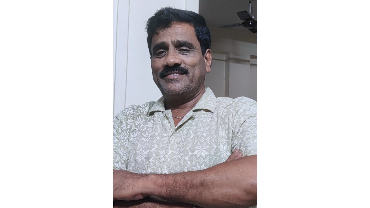 Eswara rao singer vakyam GOD IS GREAT 👍😃 - YouTube
