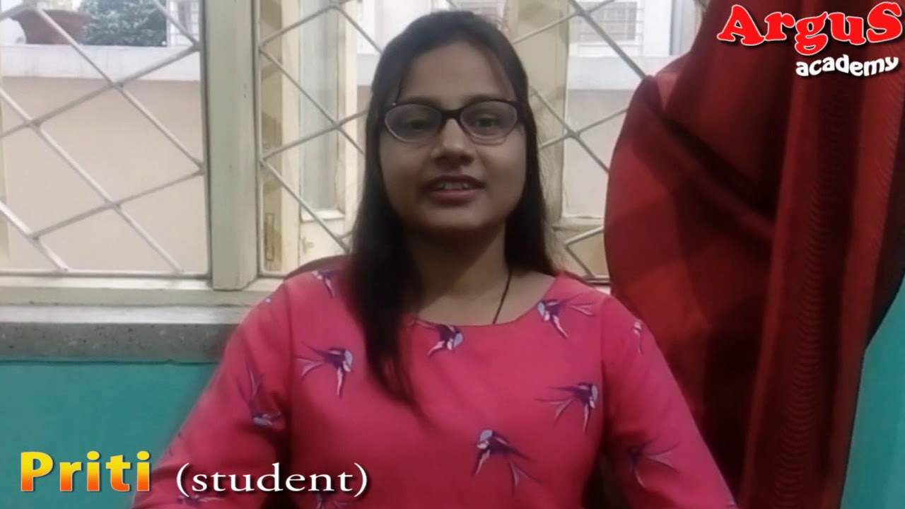 priti student argus academy ranchi student [ computer and english ...