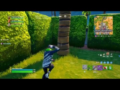 La promocion de falupa y berick - YouTube