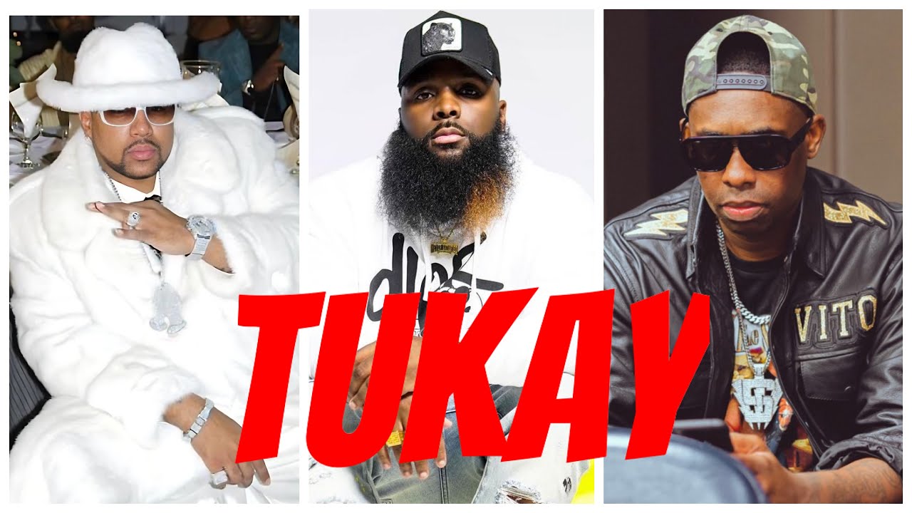 Tukay "Pimp C Music Is Not Trash After All, Silkk The Shocker Is Still ...
