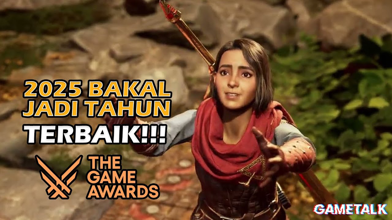 banyak banget GAME BAGUS MUNCUL!! | game-game baru yang ada di The ...