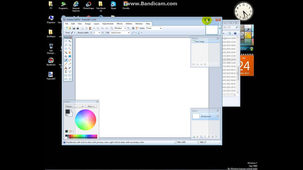 Lfsde ScreenShot Alma - YouTube