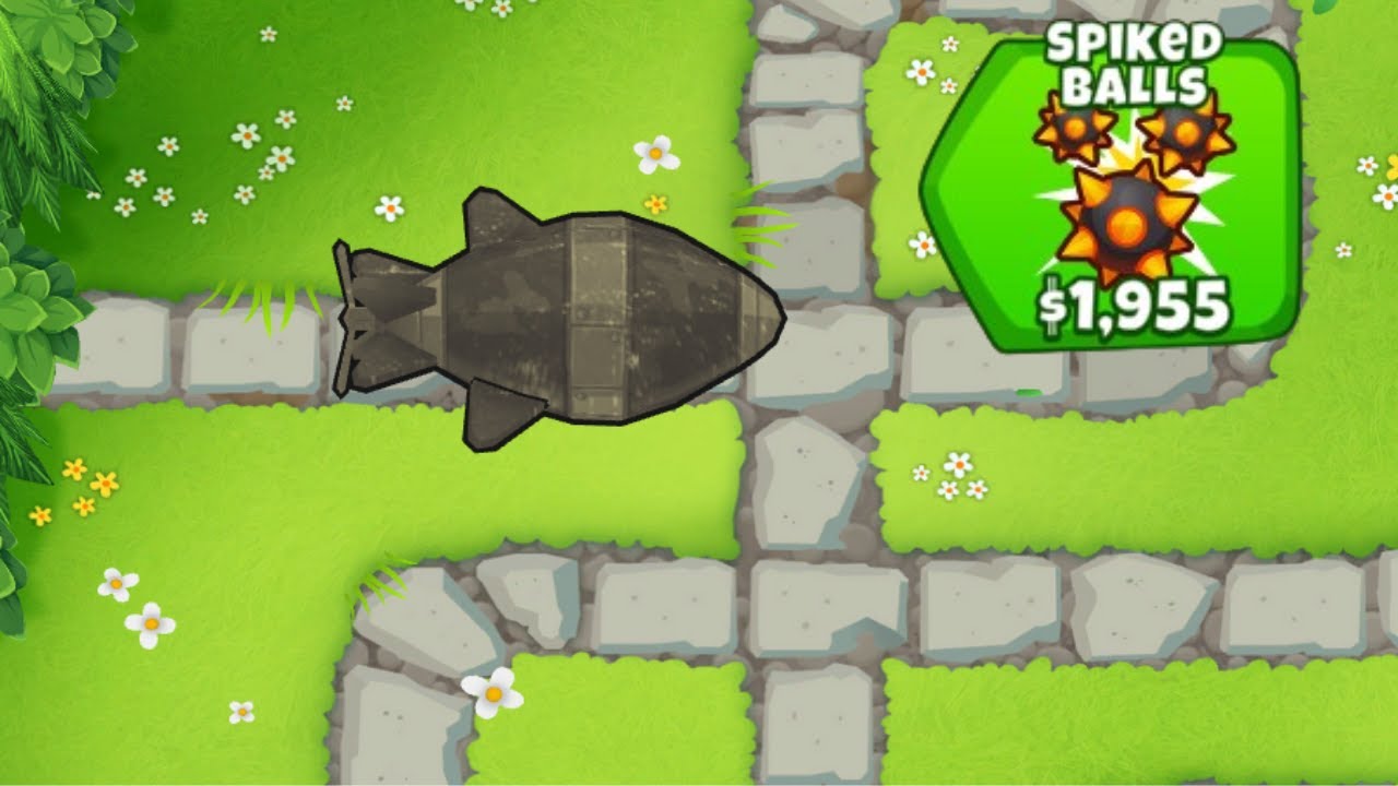 The CHEAPEST Way To Beat a DDT - BTD6 - YouTube