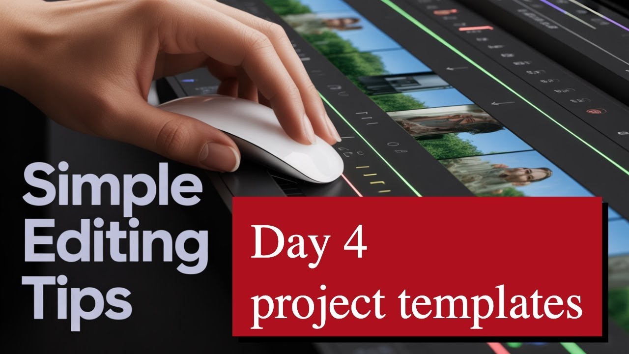 The ,Editing ,Tricks ,Professionals Don't Want You To Know - YouTube
