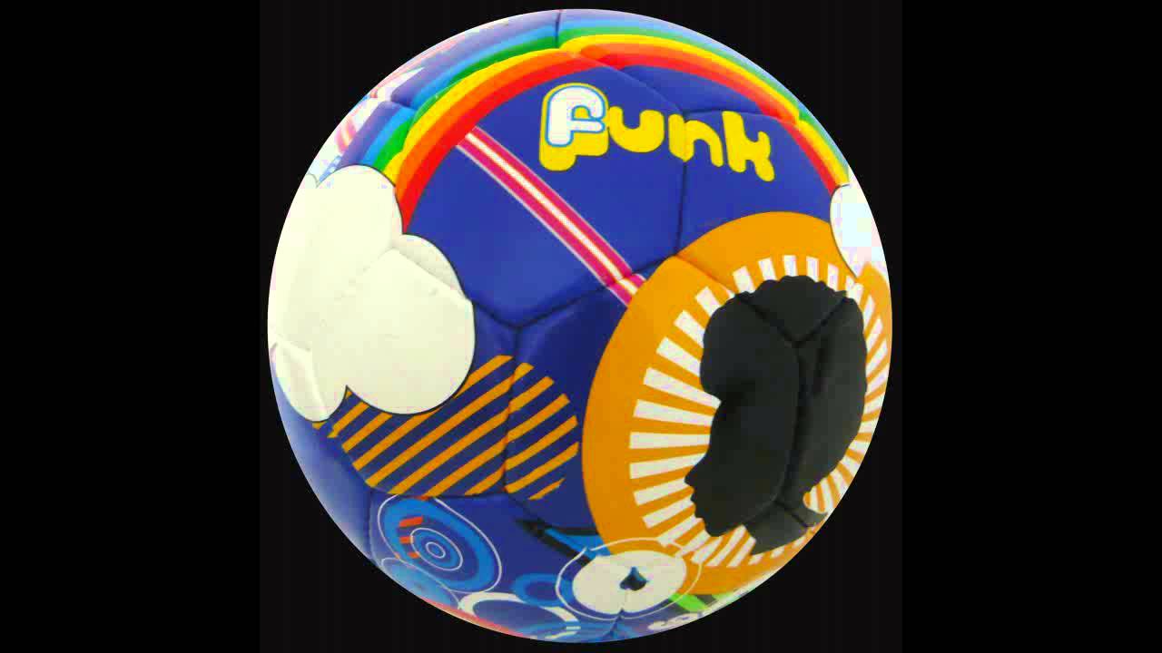 Free Funk Music: Funk Game Loop - YouTube