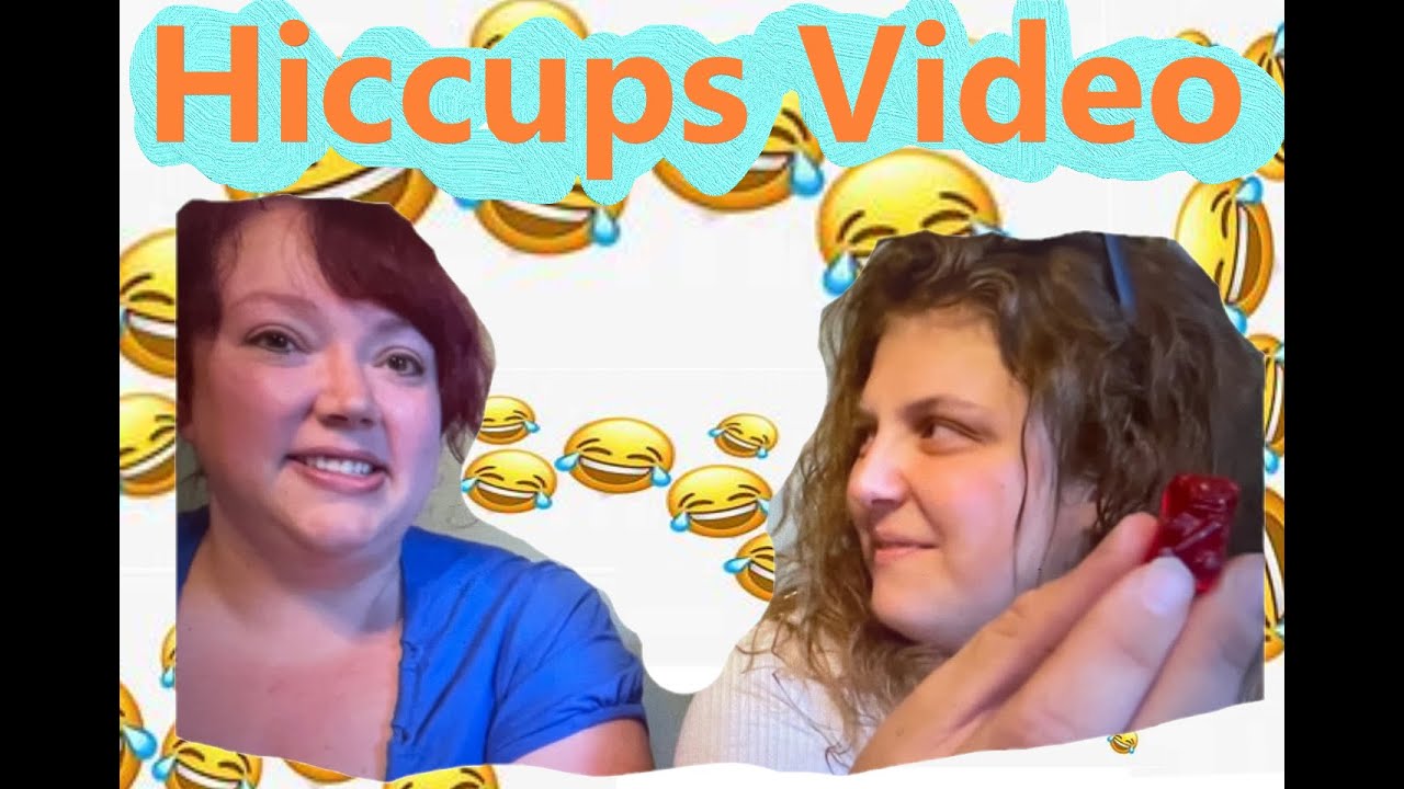 Hiccups Video - YouTube