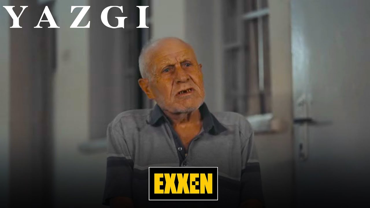 Yazgı 5. Bölüm Tanıtımı | Exxen - YouTube