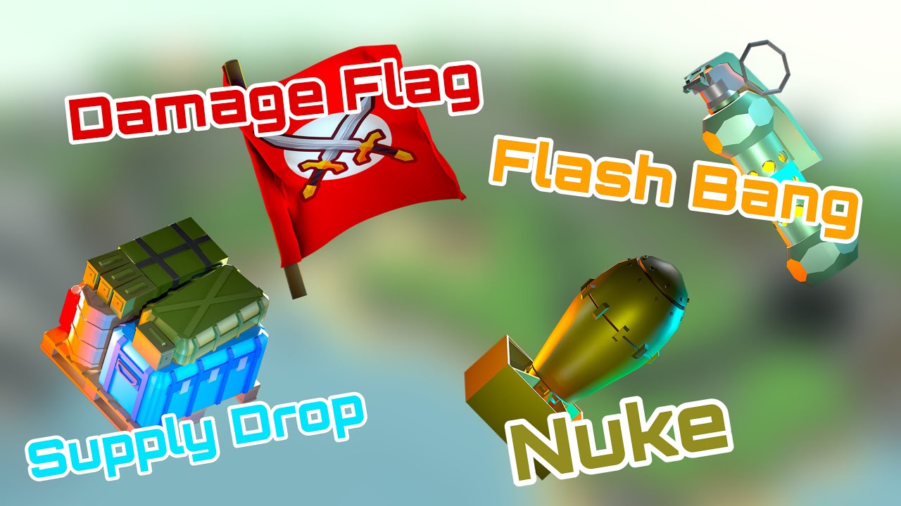 SPENDING OVER 100K ON NEW CONSUMABLES AND RANKING THEM! | Tower Defense ...