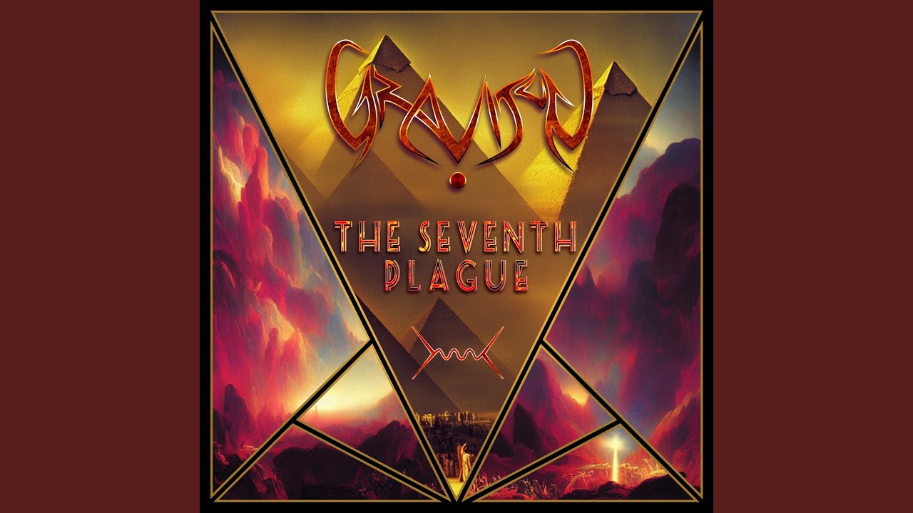 The Seventh Plague - YouTube