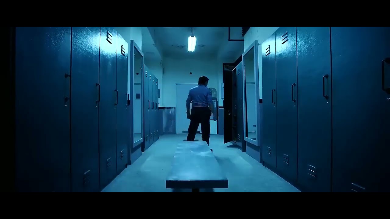 Darr- The Mall Horror movie - YouTube