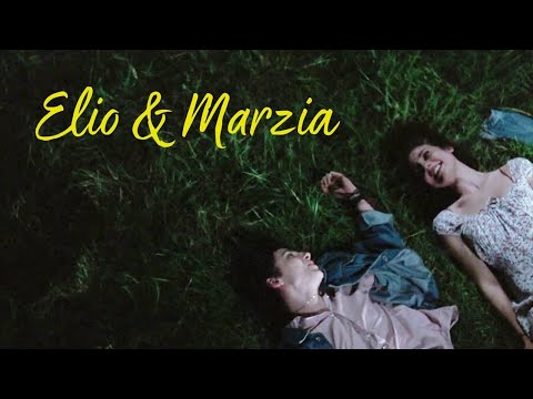 Elio & Marzia | To Know Him Is To Love Him (Call Me By Your Name)