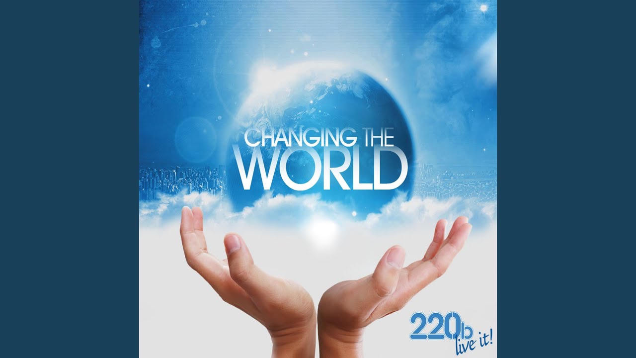 Keep Changing the World - YouTube
