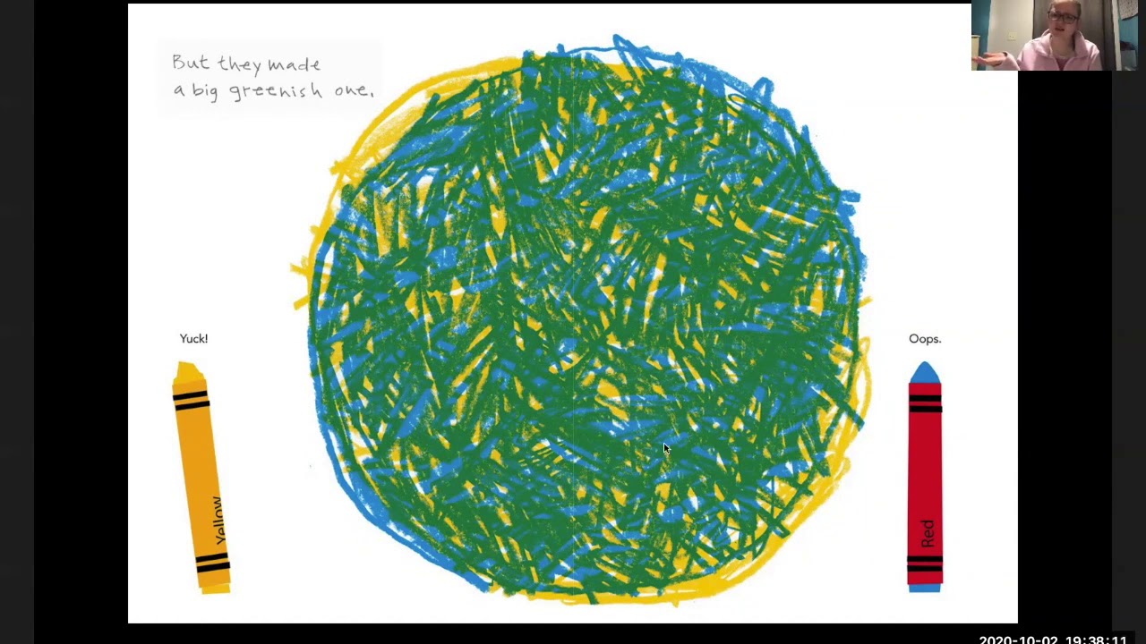 READ ALOUD ONE - YouTube