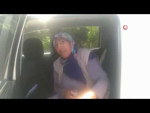 KALE'DEN DÜŞEN ENGELLİ GENÇ ÖLDÜ, ANNE GÖZALTINDA