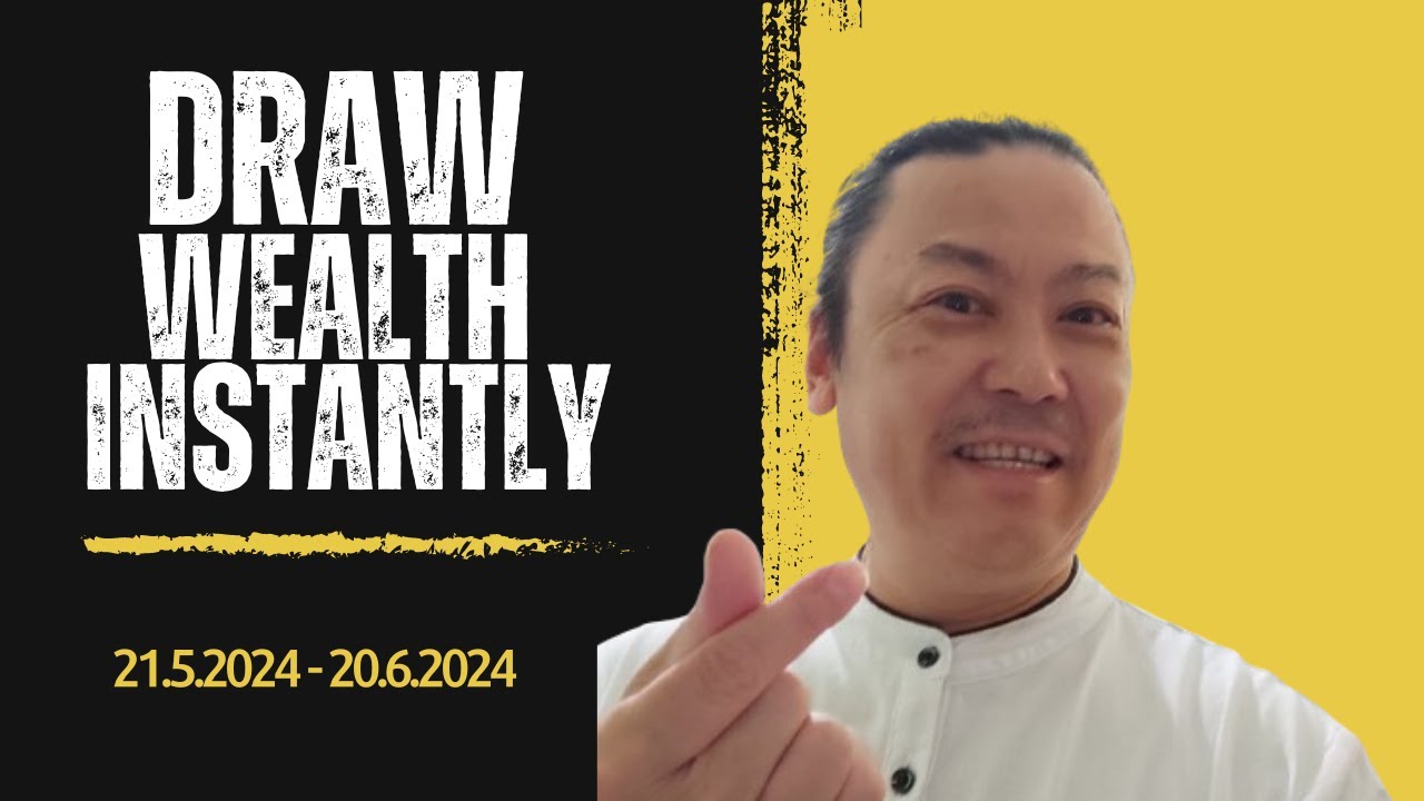 Manifest Money: Powerful Methods to Draw Wealth instantly - YouTube