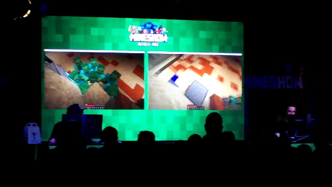 OwnMcKendry zsDav Minecraft - YouTube