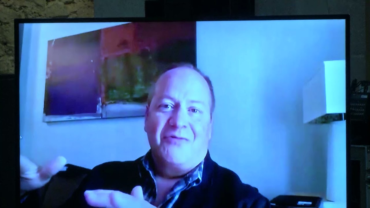 “Daniel Catán: Una celebración de su obra. X Aniversario luctuoso ...