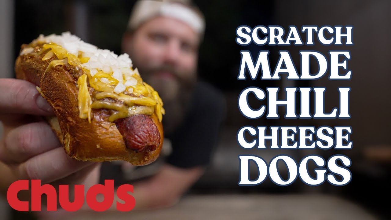 The Proper Way To Celebrate The 4th! | Chuds BBQ - YouTube