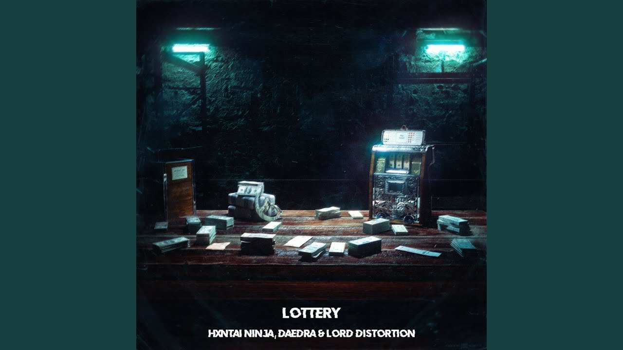 LOTTERY - YouTube Music