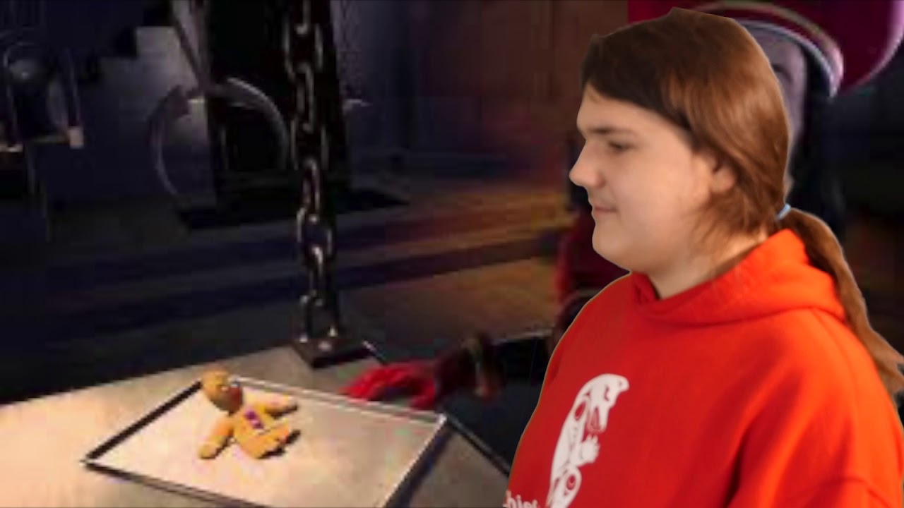 Shrek 69 - YouTube
