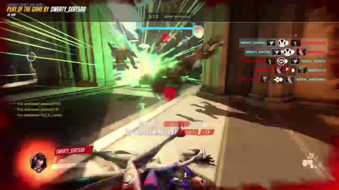 Controversial anime topics also After hours Overwatch - YouTube