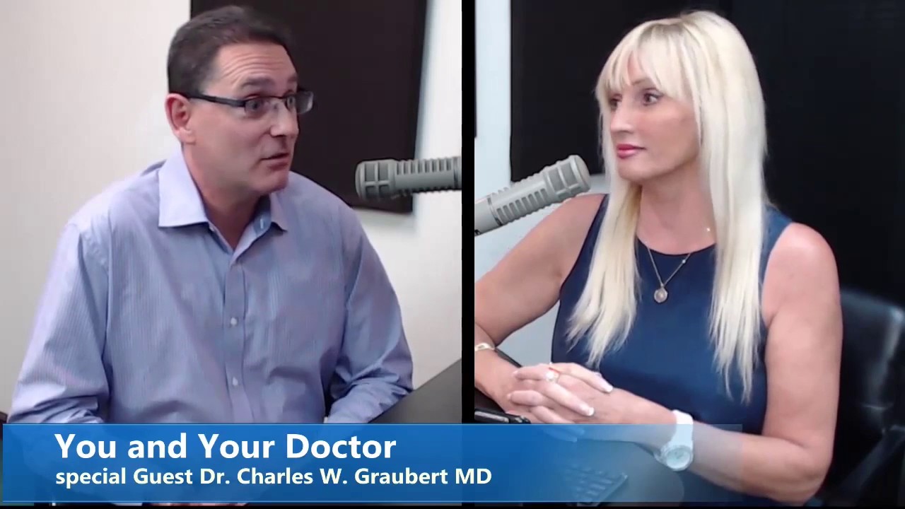 OCPBC - Dr Graubert - YouTube