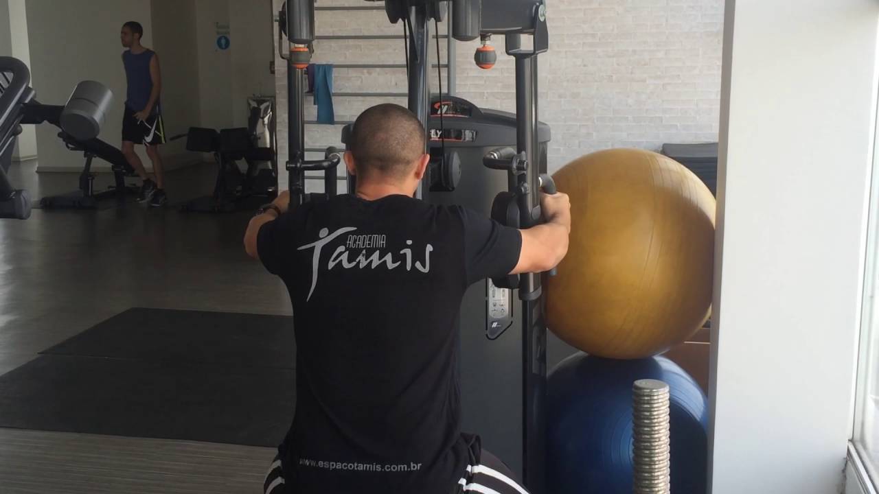 Fly invertido ( máquina ) - YouTube