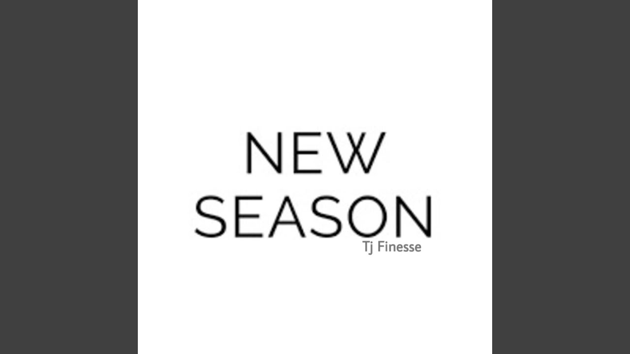 New Season YouTube new-season-youtube