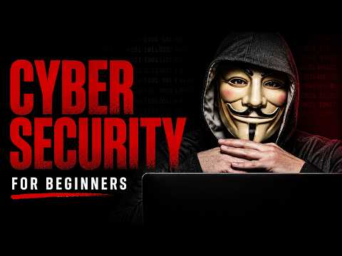 Cybersecurity for Beginners: How to Get Started in 2026