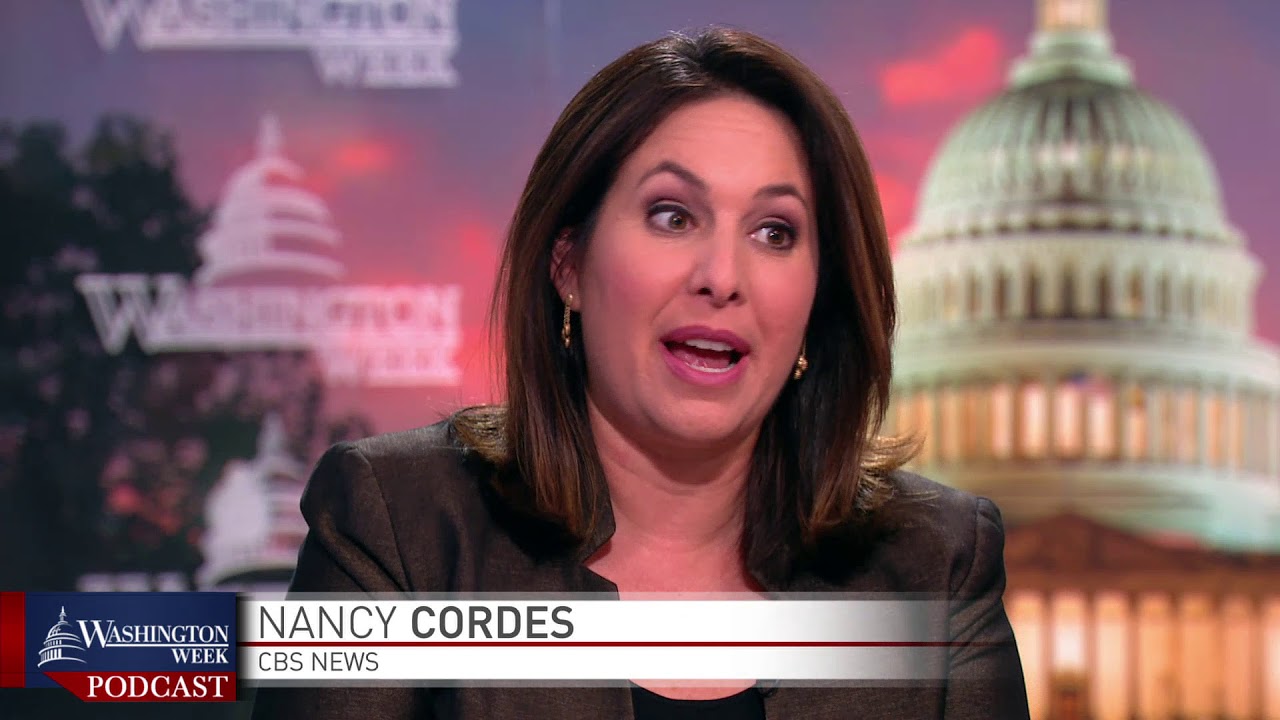 The historic 116th Congress - YouTube