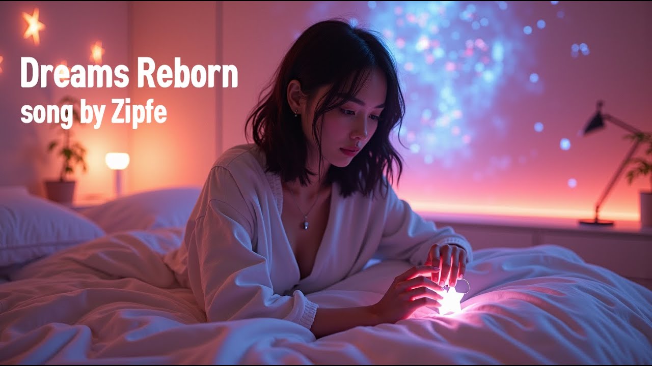 Dreams Reborn - song by Zipfe - YouTube