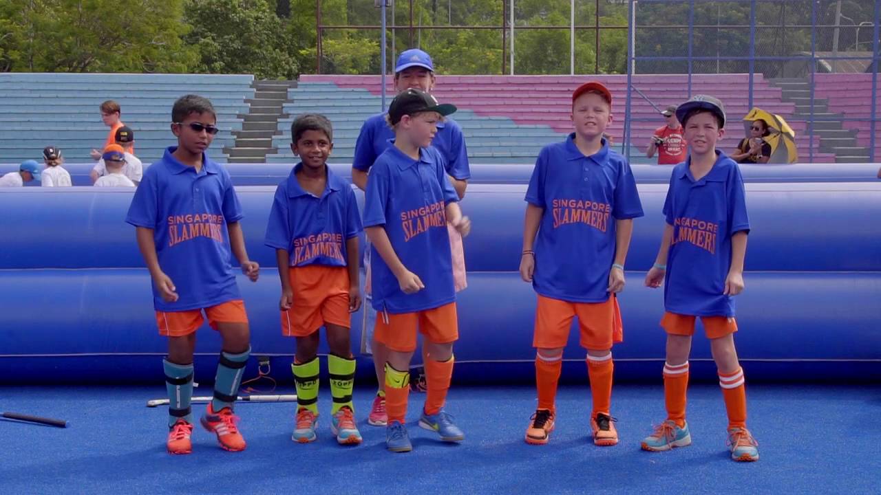 The official TNB Kids ZOAT KL 2016 movie - YouTube