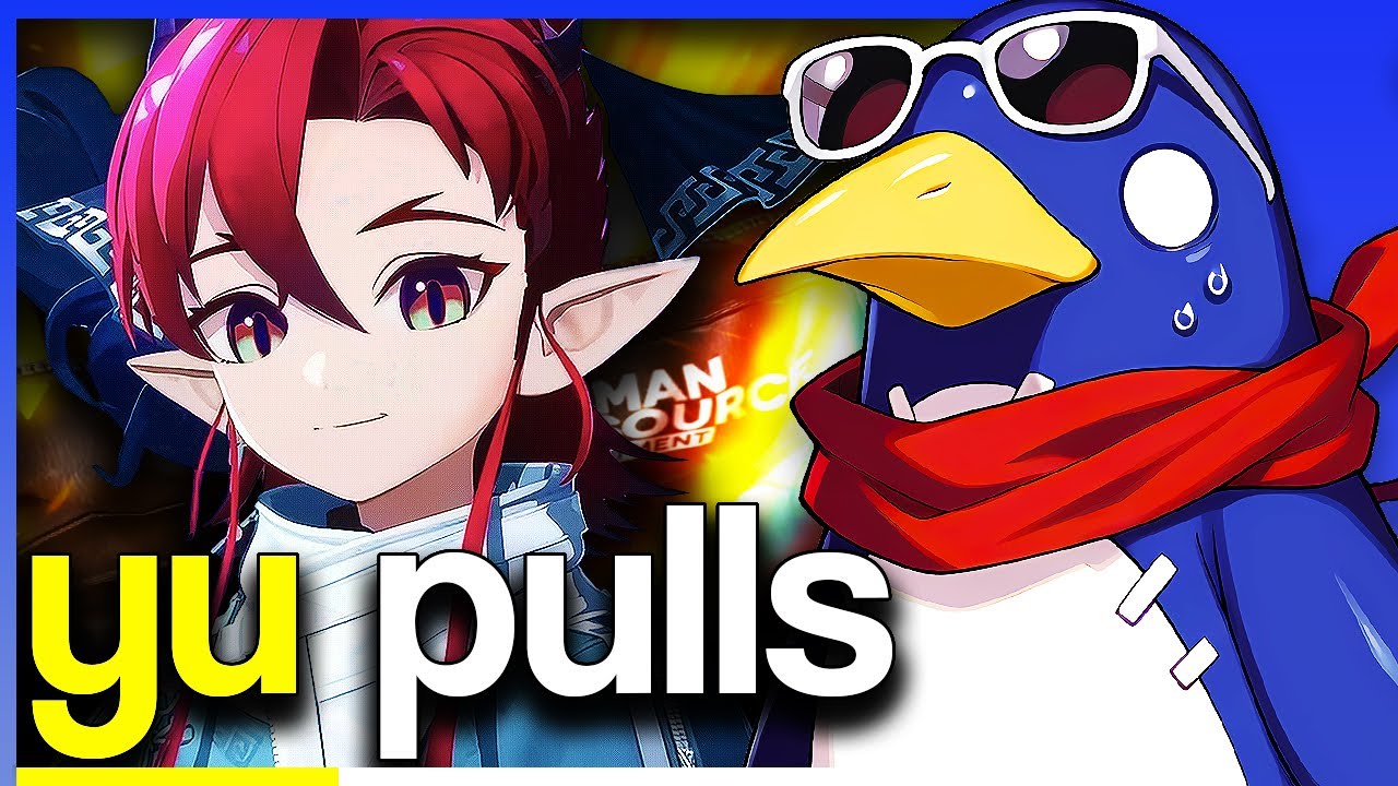 Let's Get Cooking.. 🧑‍🍳 | Arknights Yu and Blaze Alter Summons - YouTube